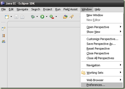 阿信 (Silver8250) 的冷泡咖啡館~: [Eclipse Plug-in] Jadclipse
